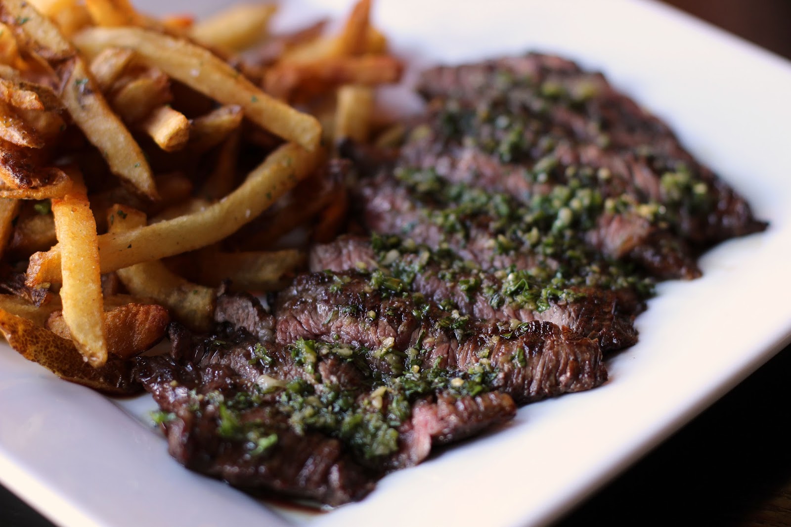 Chicago Eats: Crīo | chicago foodie girl