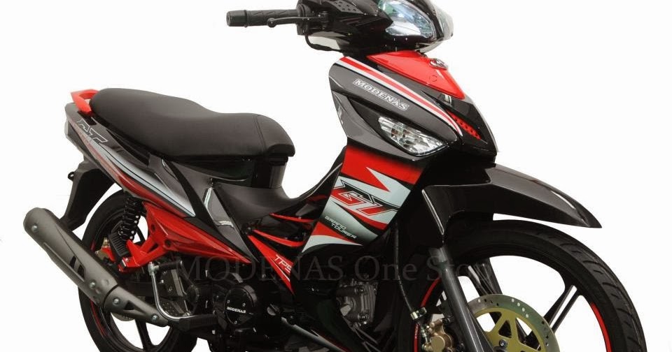 HidupKu: GT128 VS 135LC