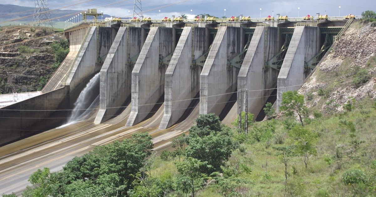 VIAGEM, TURISMO E AVENTURAS POR LUGARES INCRÍVEIS : REPRESA DE FURNAS ...