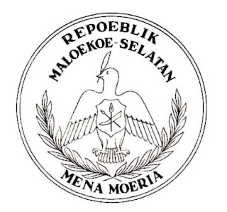 Catatan Online Andre'Z: Sejarah Republik Maluku Selatan (RMS)