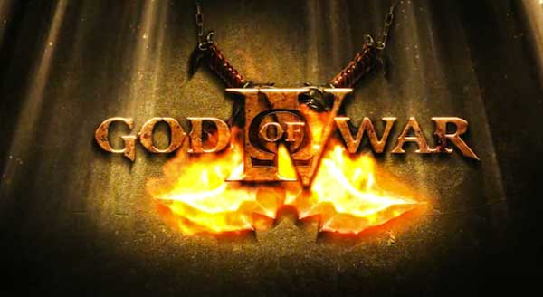 Hack and Tricks: God of War 4