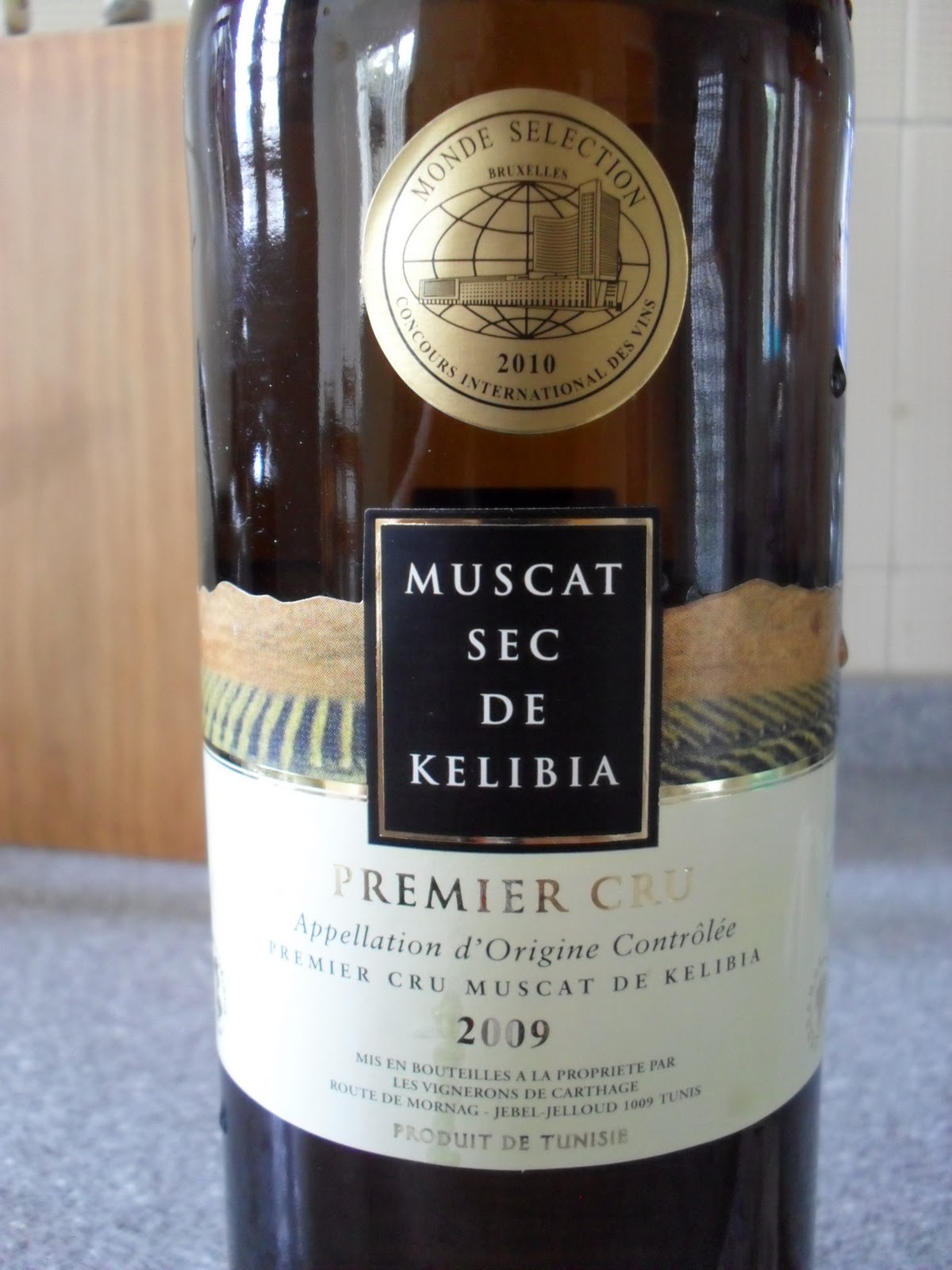 ذاكرة قليبية Mémoire de KELIBIA - Mohamed HAMDANE: La cave du MUSCAT de ...