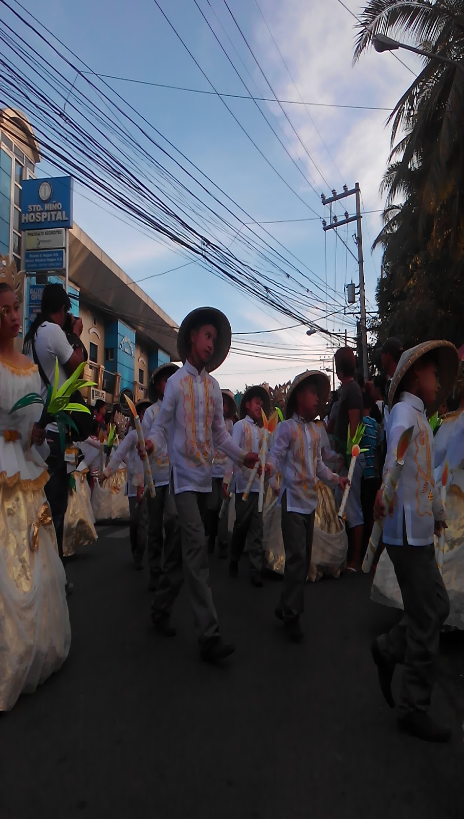 LOVERBOYZ AVENUE: minasa festival 2017