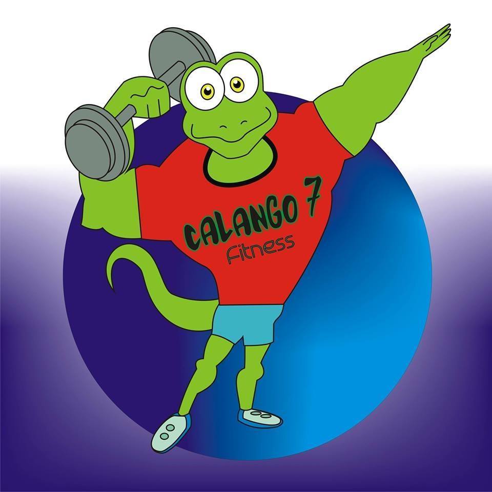 Ilustrando com o Corel 'Calango 7'