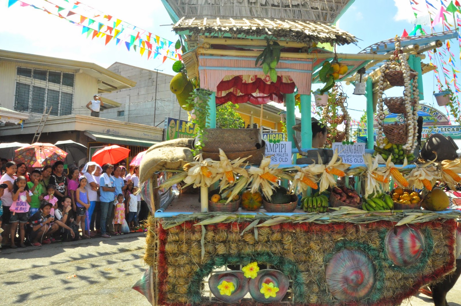 LICAB KARITON FESTIVAL