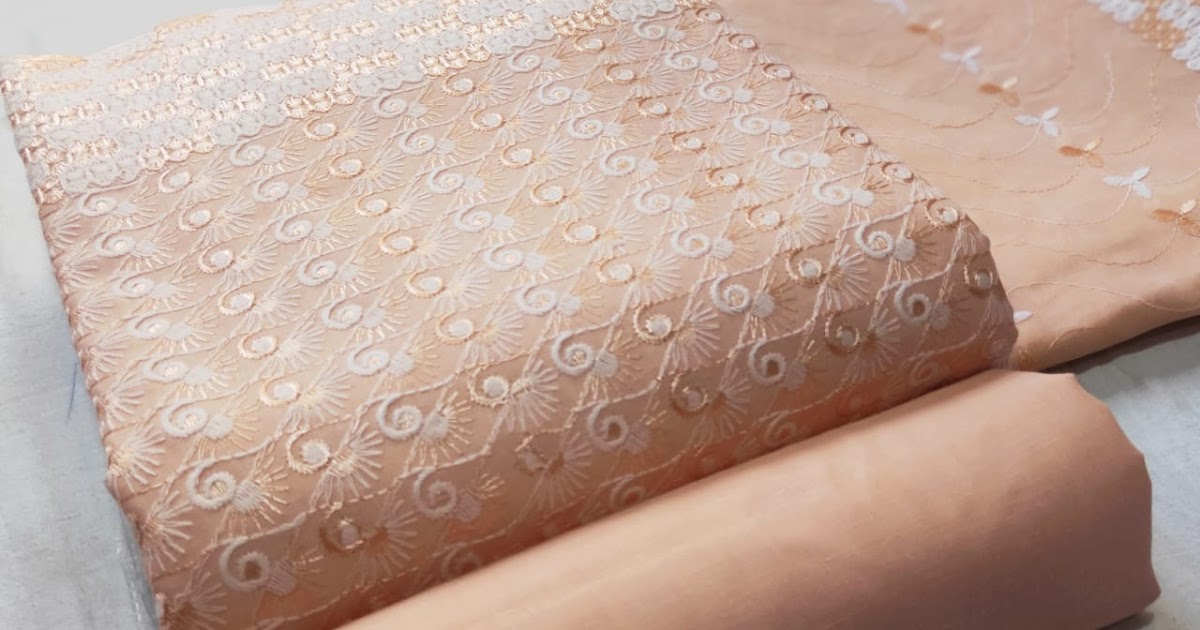 Chicken work dress materials