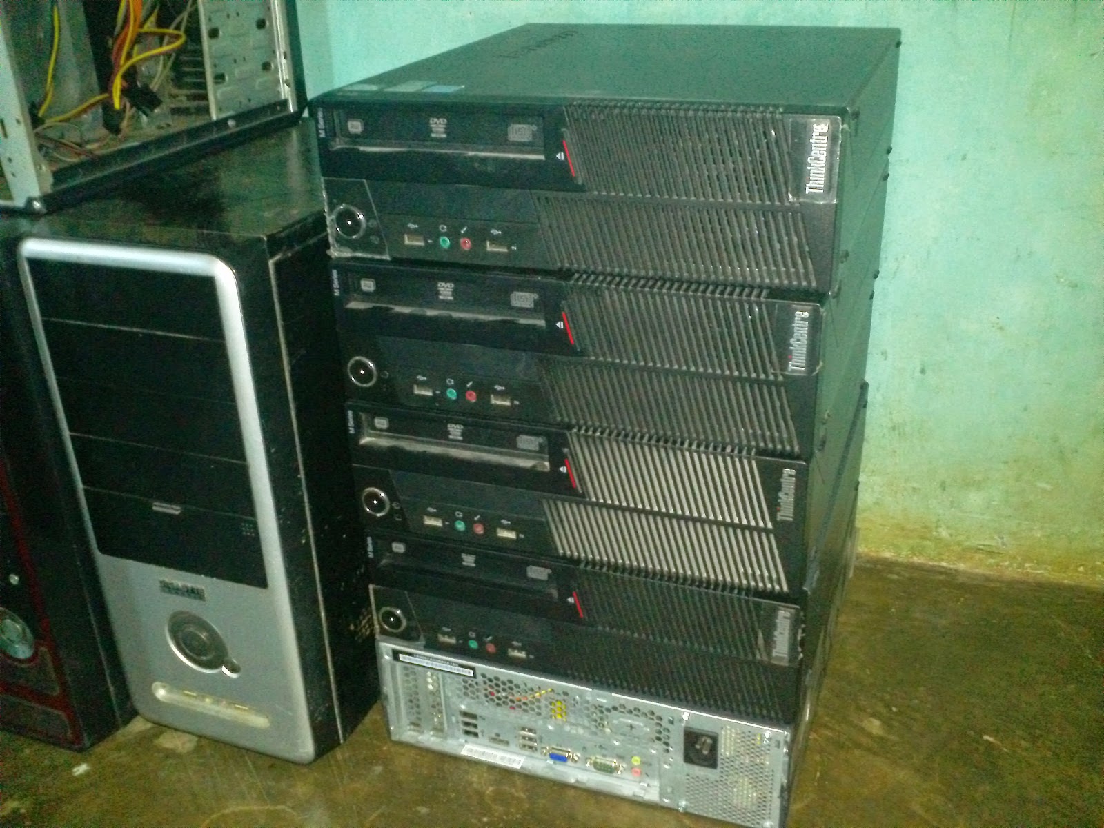 TERIMA JUAL BELI KOMPUTER BEKAS BOGOR