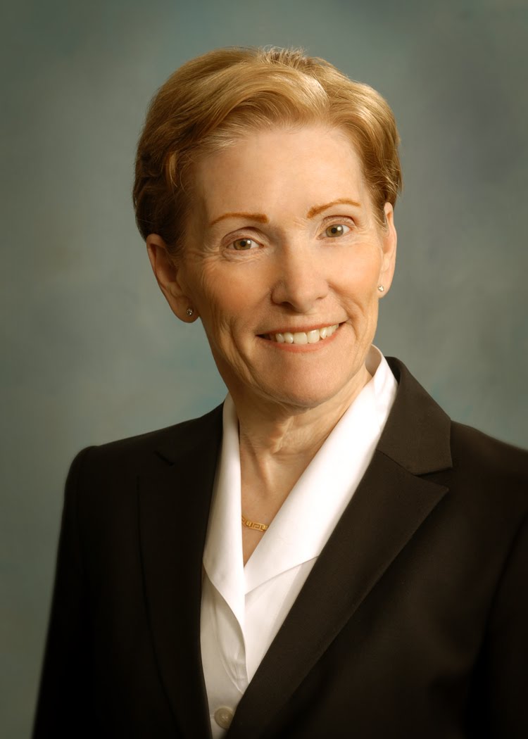 UIS News: New UIS Vice President and Chancellor named