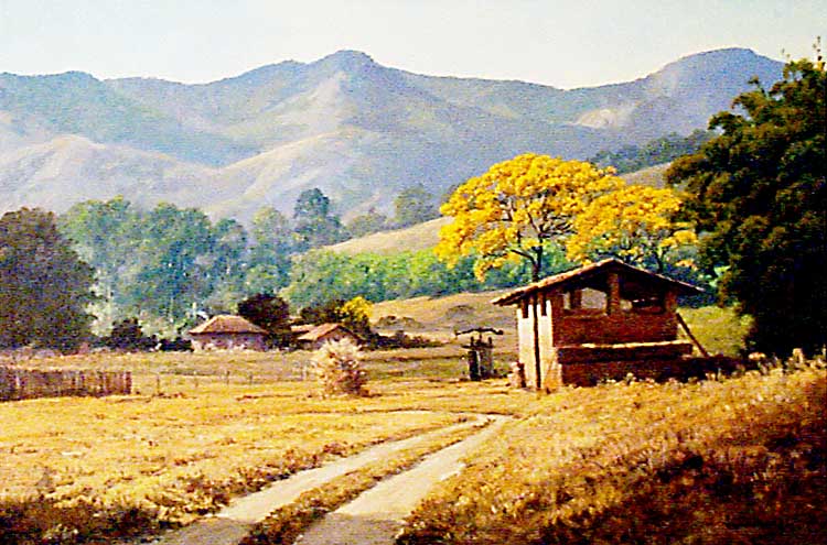 Miscelânias da Ni: Luiz Pinto