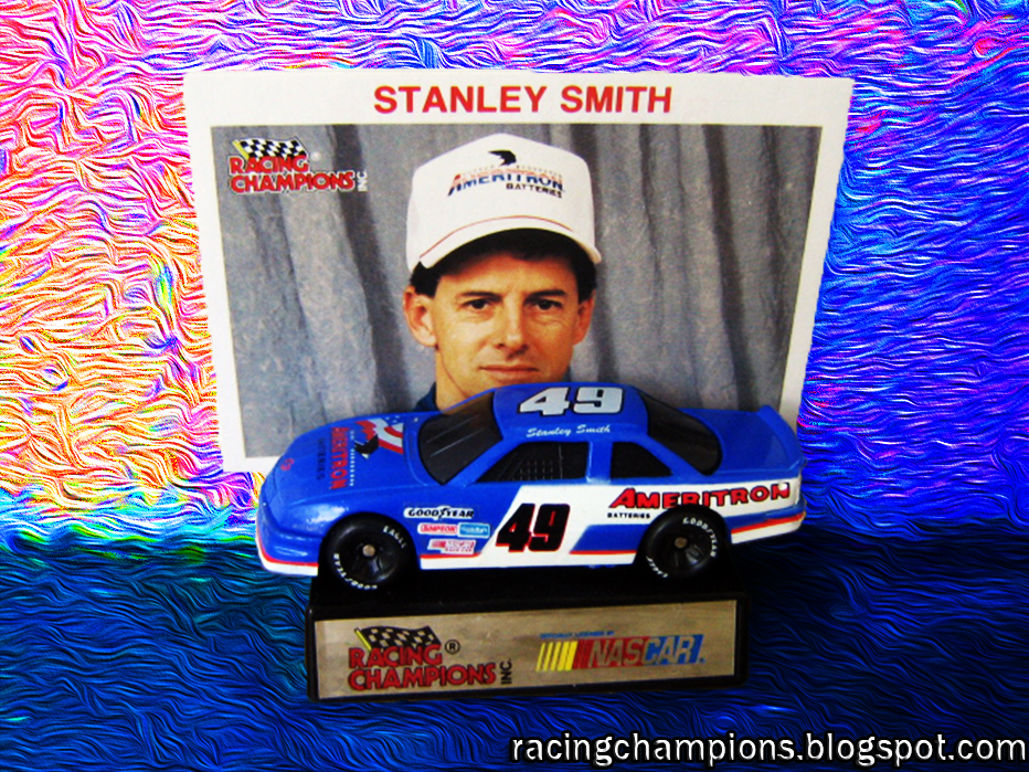 Stanley Smith (racing driver) - Alchetron, the free social encyclopedia