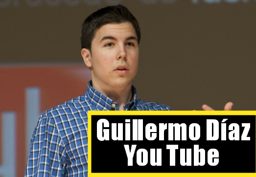 ALFREDOMATTA: "Biografía Willyrex" "Biografía Guillermo Díaz" "thewillyrex"