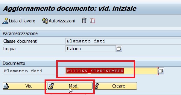 Informazioni utili e pratiche su SAP: ABAP: Traduzione e modifica testo ...