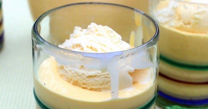 52 Ways to Cook: Tang Creamsicle Ice Cream Float - 52 BBQ and Grilling ...