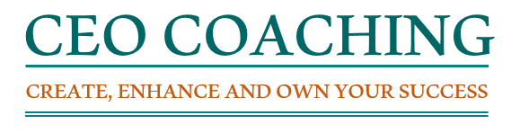 Discovering Yourself: INSPIRING THE INSPIRER! - CEO Coaching...