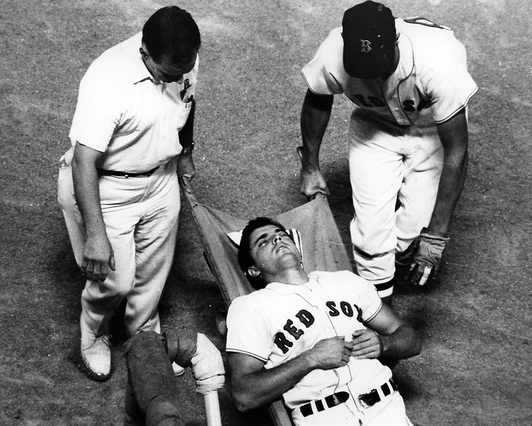 Kennedy's Commentary: Remembering Tony Conigliaro and What Might Have Been