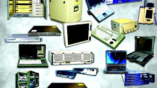 Marine Corps Common Hardware Suite