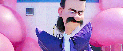 Movie Review: "Despicable Me 3" Is A Slight But Enjoyable Romp