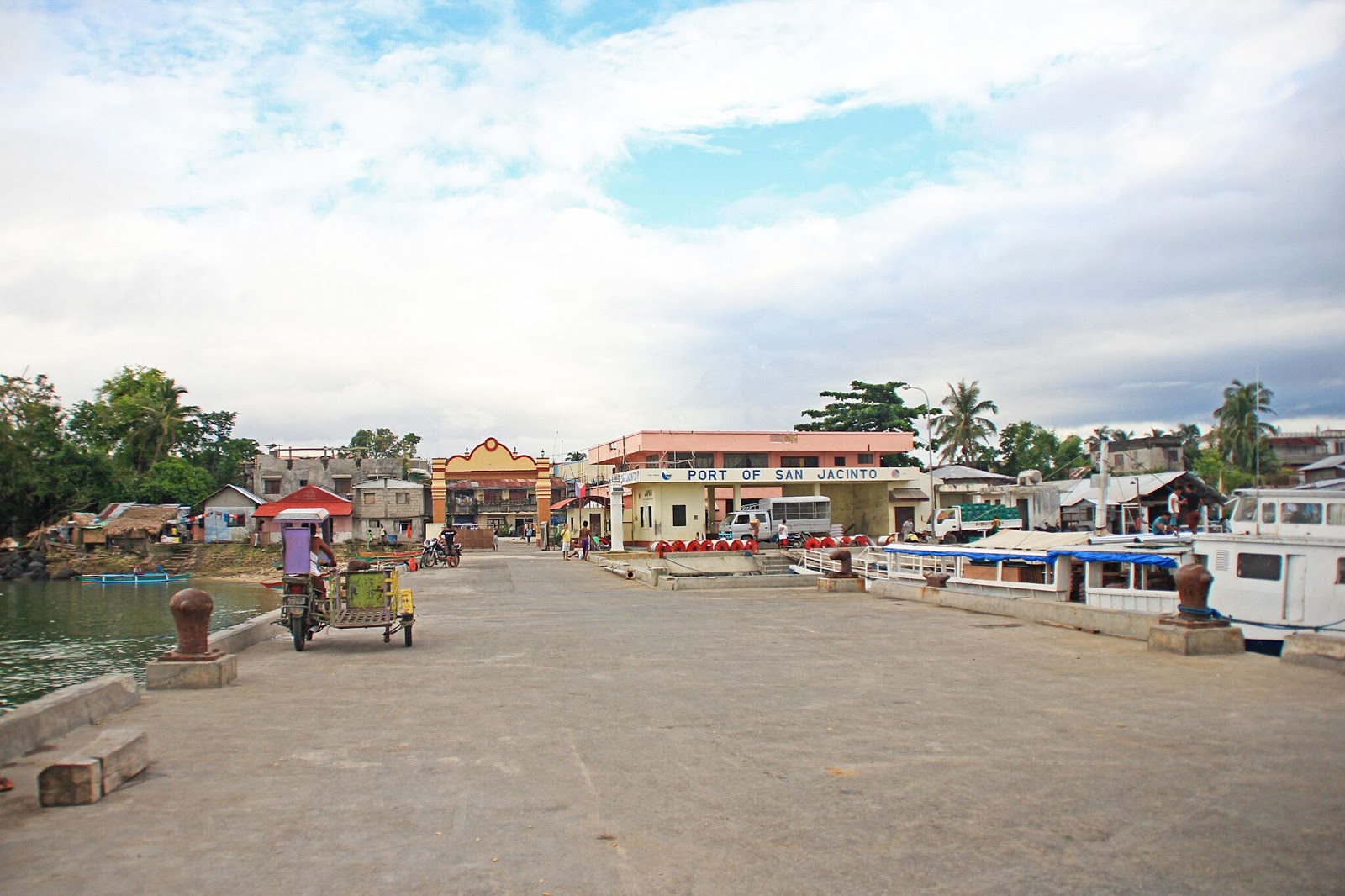 Altamar Ticao Island Beach Resort (Photo Blog) - I Love Masbate