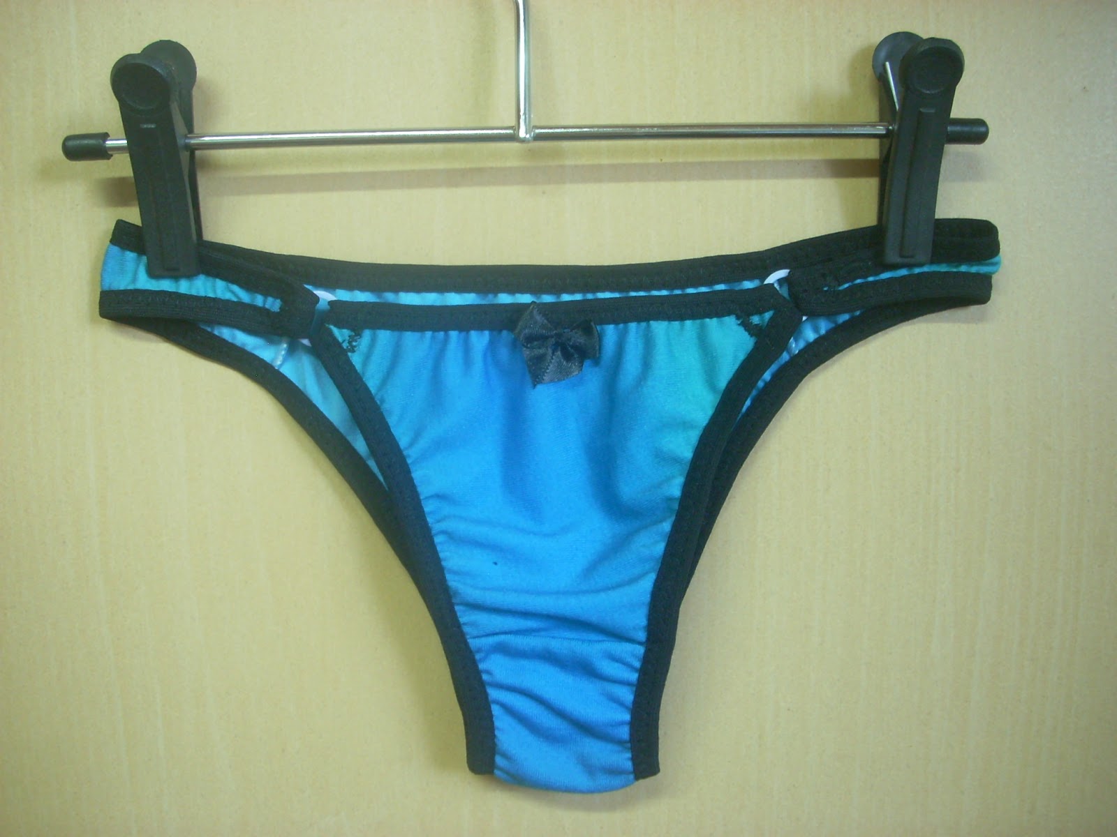 RO E SA Moda Intima: CALCINHAS SABRINA