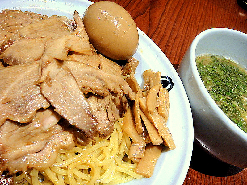 Eat Drink KL | Menya Musashi & Gantetsu @ Isetan 1 Utama