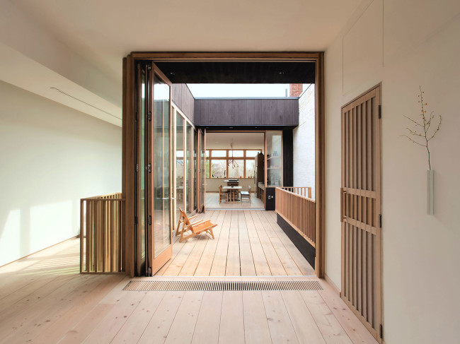 76 Foto Gambar Desain Interior Ruko 3 Lantai Yang Harus Kamu Coba...