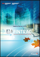 Anti-Money Laundering in the Global Economy - Blog Archives: FINTRAC ...