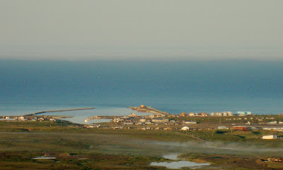 Nome, Alaska: I love my Nome...