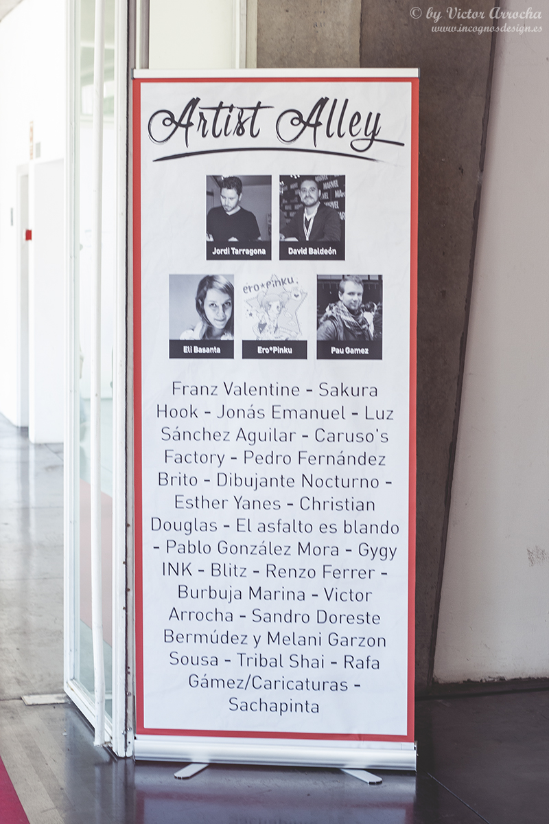 IncognosDESIGN: Portafolio de Victor Arrocha: julio 2015