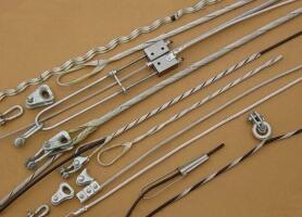 Paerpu Import and Export Trading: Preformed Cable Fittings Products