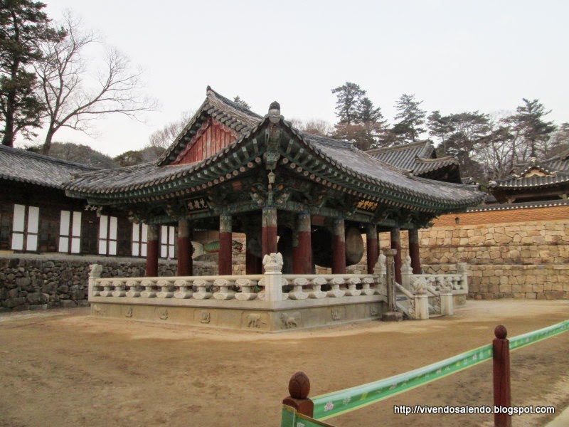 VIVENDO SALENDO: Le fotografie di Hapcheon Haein Temple a Haeinsa nella ...