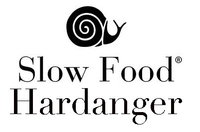 Slow Food Hardanger