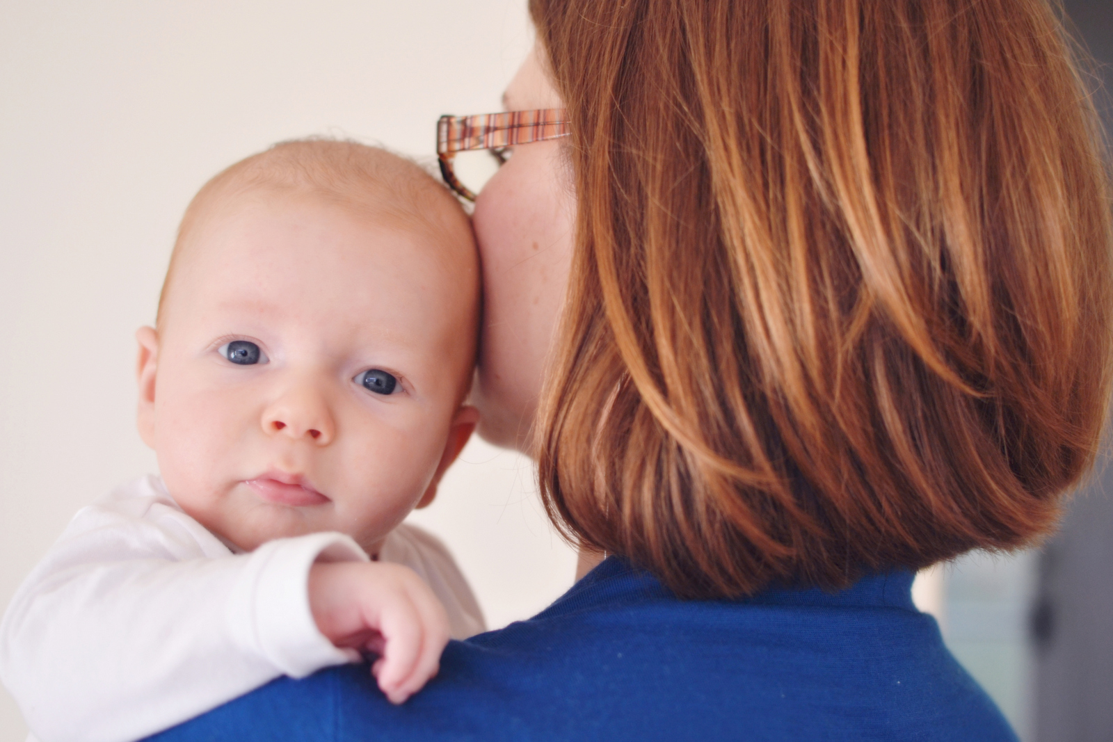 A foray into Family Portraits | the adventures of MNMs