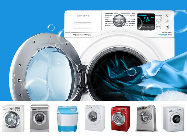 Jasa Service Mesin Cuci Semarang - Maya Galila Service Group - Maya ...