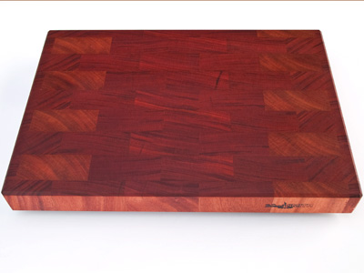 The "Q" Review: The Board Smith Butcher Blocks