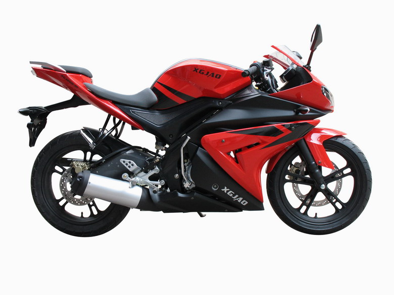 Gantengnya New Minerva R 150 VX. | Warung Perak