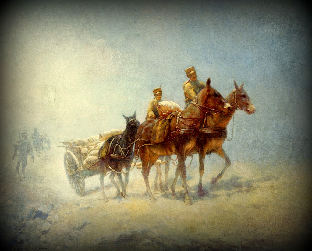 ΙΣΤΟΡΙΑ ΕΛΛΗΝΙΚΗ ΚΑΙ ΠΑΓΚΟΣΜΙΑ : ΕΛΛΗΝΟ-ΙΤΑΛΙΚΟΣ ΠΟΛΕΜΟΣ : ΤΟ ΝΟΗΜΑ ΤΟΥ ...