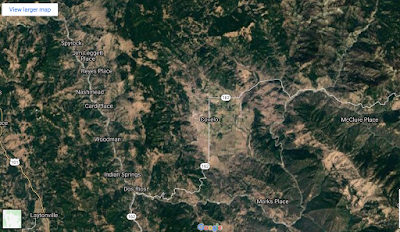 On Going Saga of Covelo California: No Bodies - No Blood ~ Borderland Beat