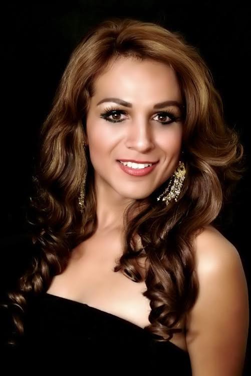 The Heroines of My Life: Interview with Morganna Love