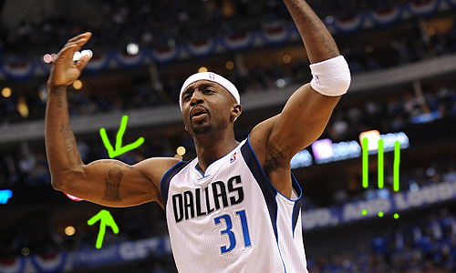 On The Ball: NBA Finals, Finally!