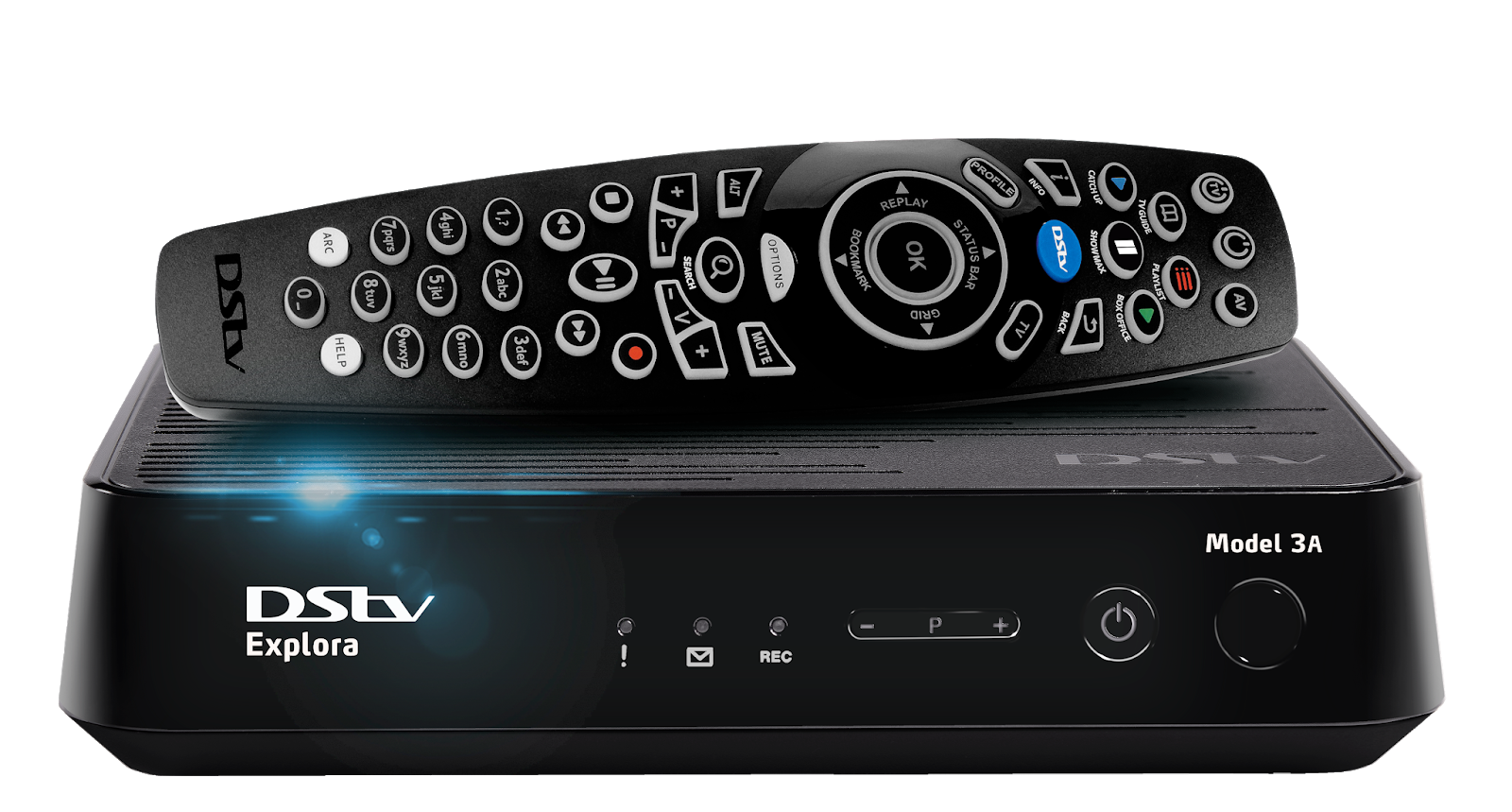 TV with Thinus: MultiChoice won't increase DStv Premium fees in 2019 in ...