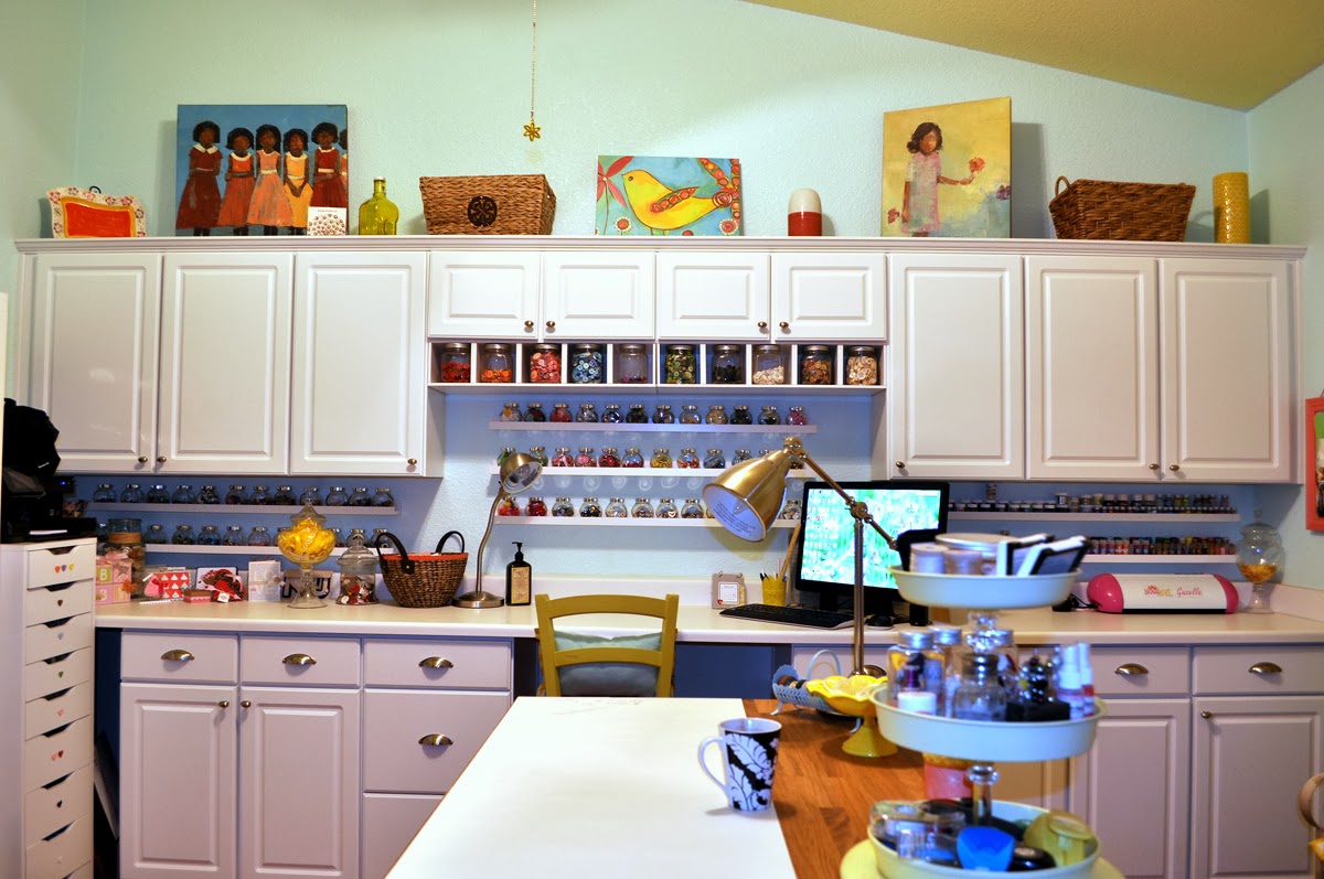 Hand to Paper: February 2014