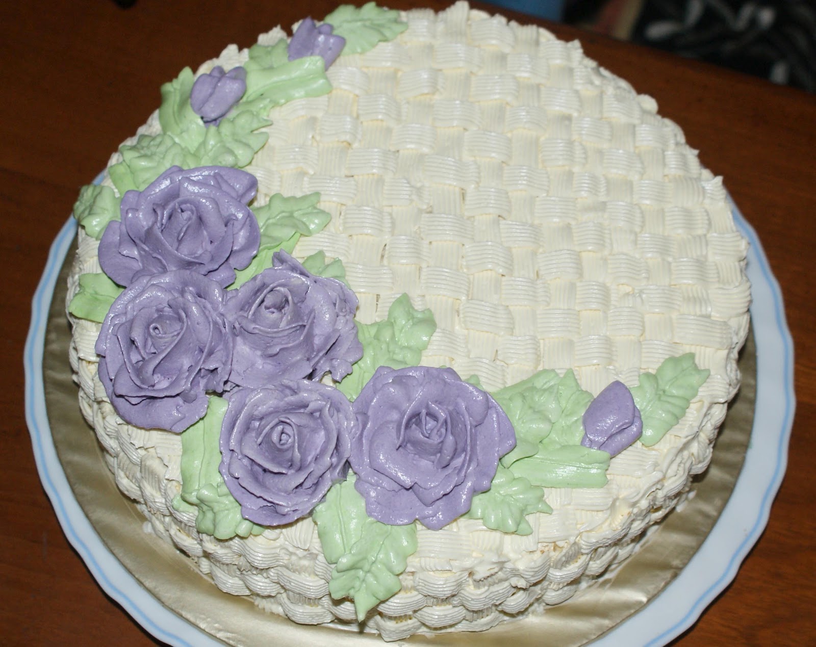 made by shas: Kek lagi!!