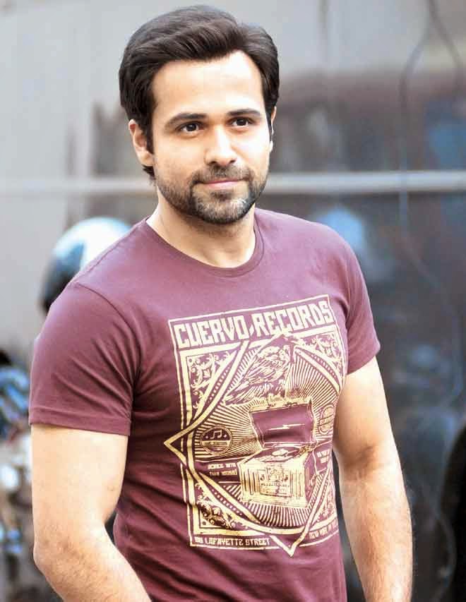 Emraan Hashmi Basic Information And Fresh Photos 2014-15 | World Cute ...