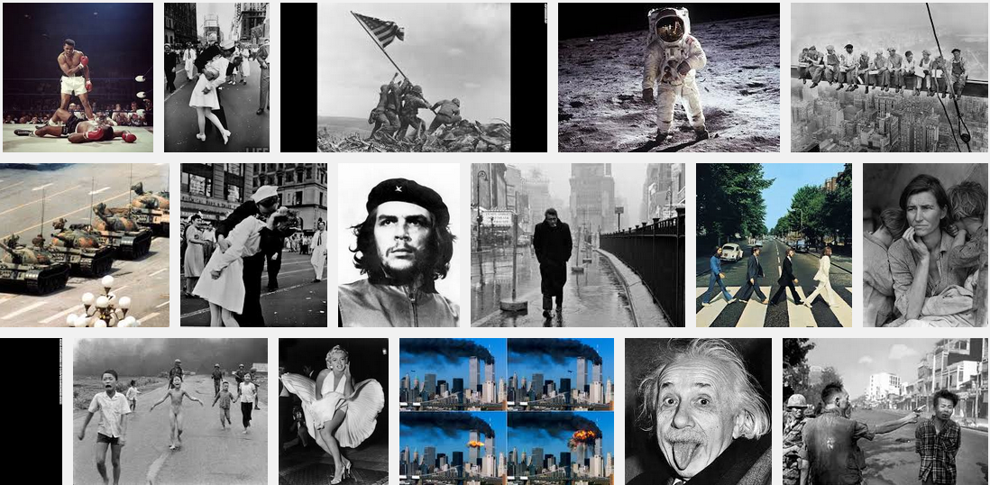 AzR Photography: Iconic Photography