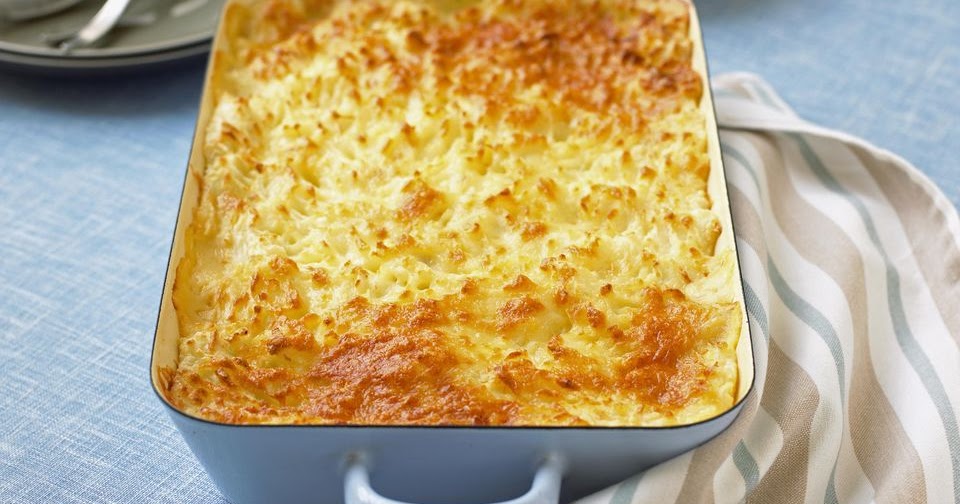 International food blog: SCOTLAND: Rumbledethumps