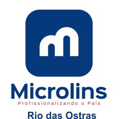 Microlins Rio das Ostras: Arquivos - Rotinas Administrativas - Prof. Luiz