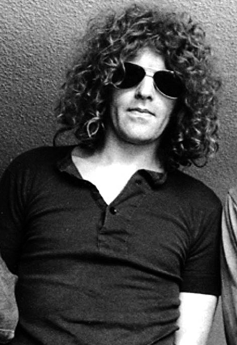 Ian Hunter