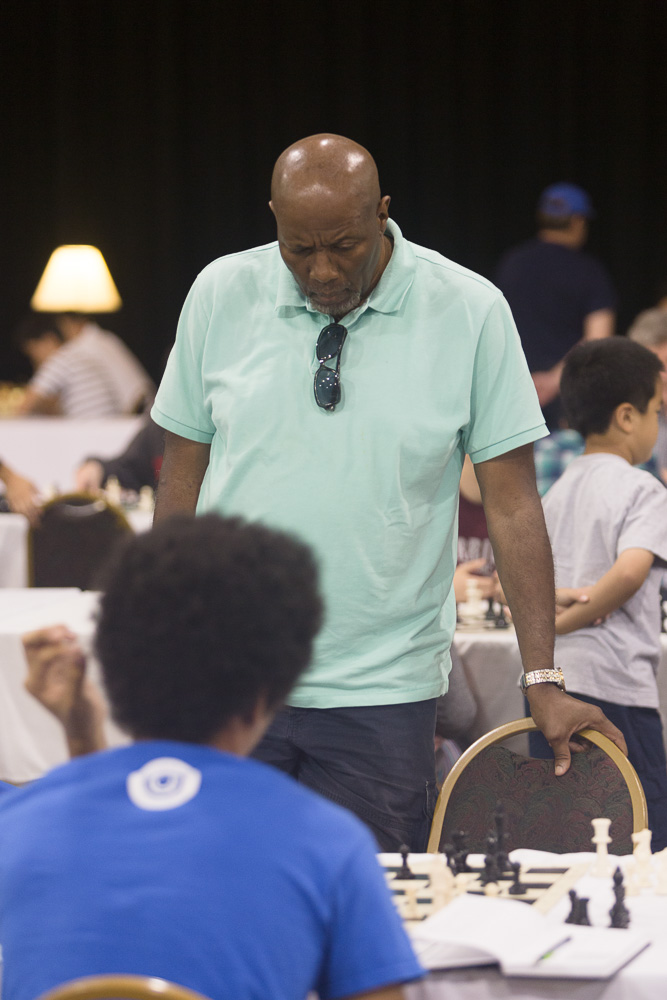 Boylston Chess Club Weblog: Continental Open, Sturbridge Aug 2015