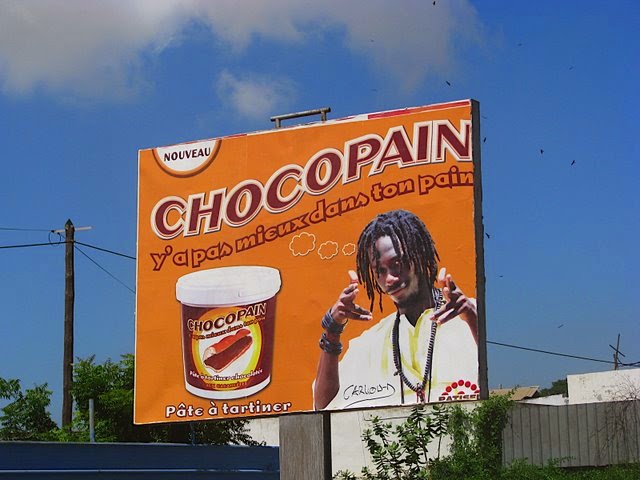 halleygoestoafrica: The Little Things