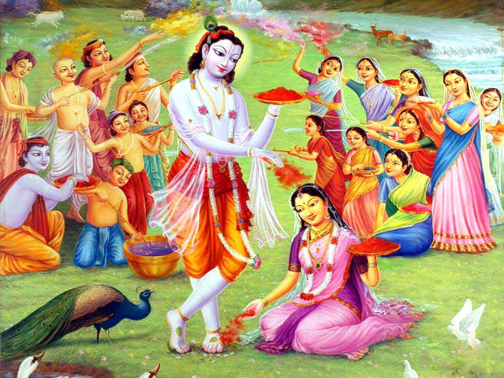 Raas : Maha Raas part 1